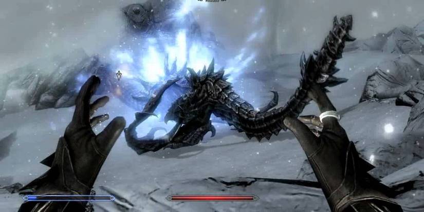 Skyrim: All Weapon Enchantments, Ranked