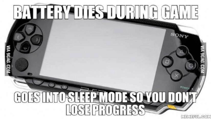 10 Hilarious PSP Memes That Make Us Wish Sony Would Make Another Handheld