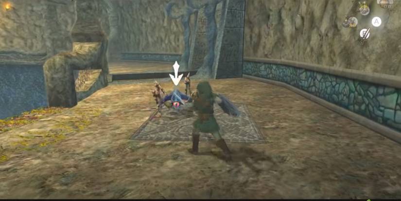 The Legend Of Zelda: 10 Most Frequently Recurring Enemies In The ...