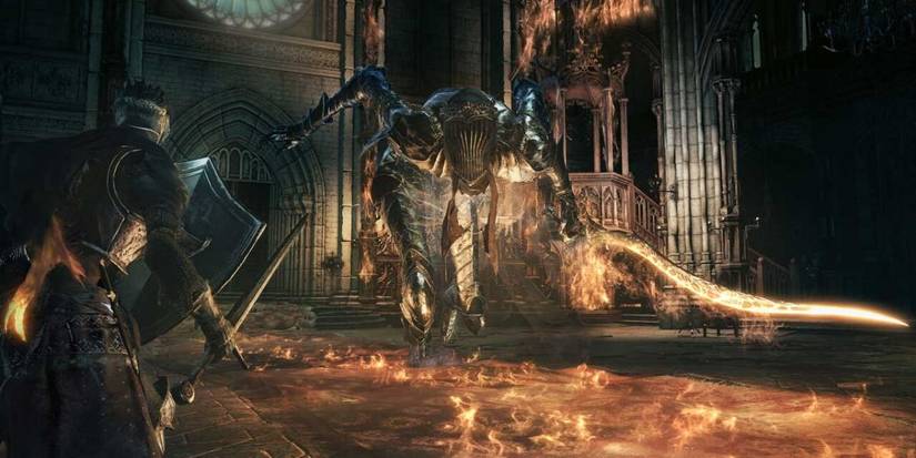 10 Best Soulsborne Boss Themes, Ranked