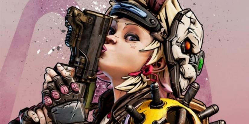 Borderlands 3: The 5 Best NPCs In The Game (& The 5 Worst)