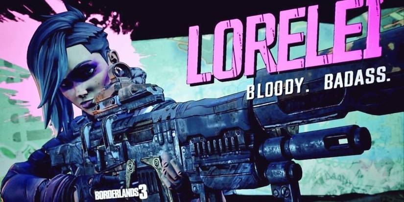 Borderlands 3: The 5 Best NPCs In The Game (& The 5 Worst)