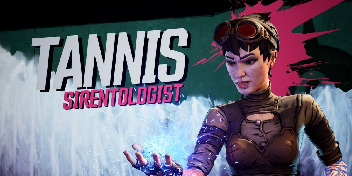 Borderlands 3: The 5 Best NPCs In The Game (& The 5 Worst)