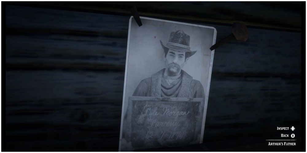 Red Dead Redemption II: 10 Things You Didn't Know About Arthur Morgan