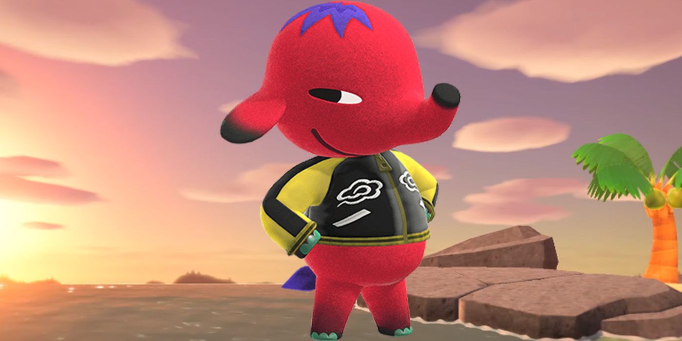 Every New Villager Introduced in Animal Crossing: New Horizons