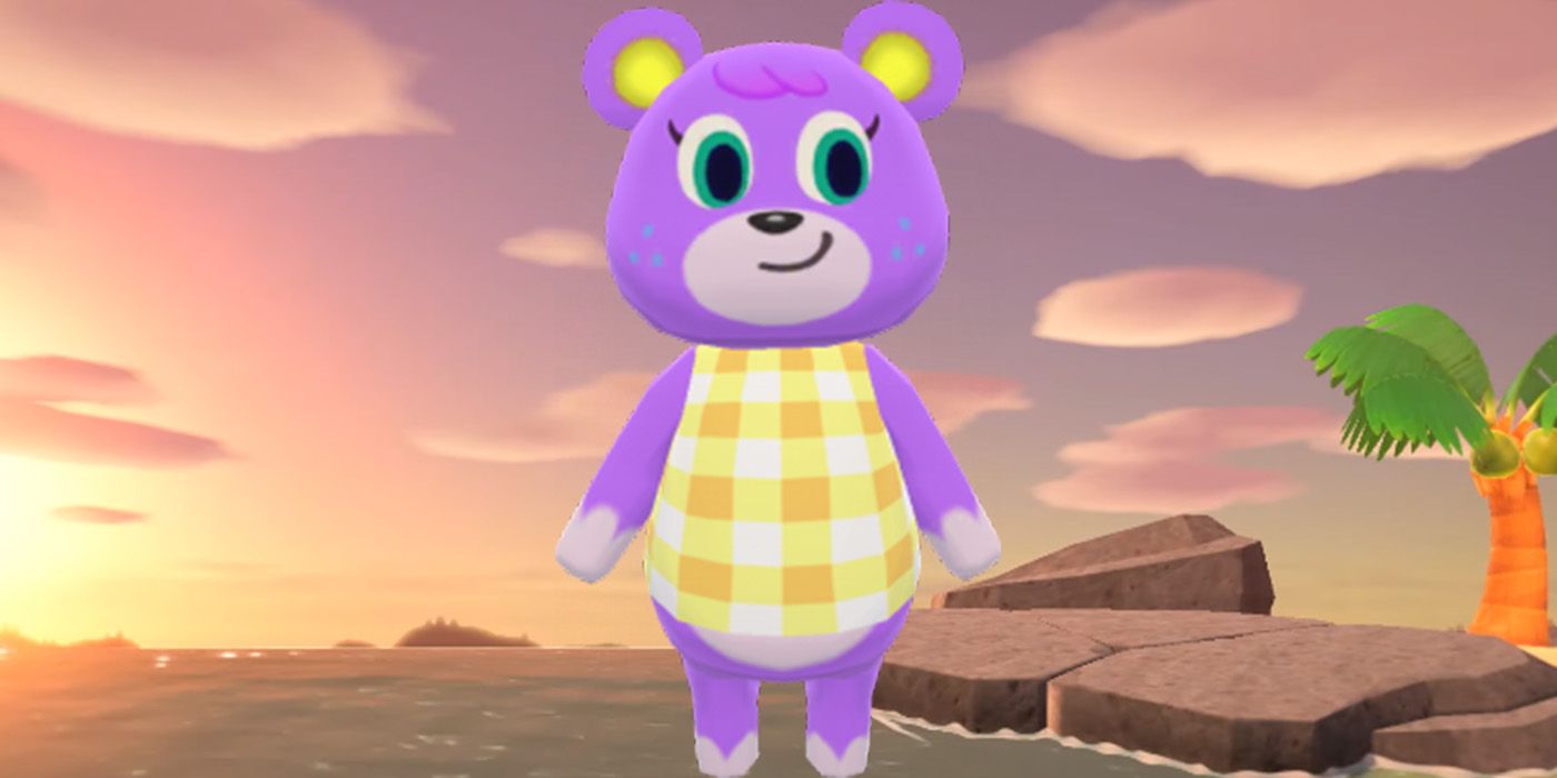 Every New Villager Introduced in Animal Crossing: New Horizons