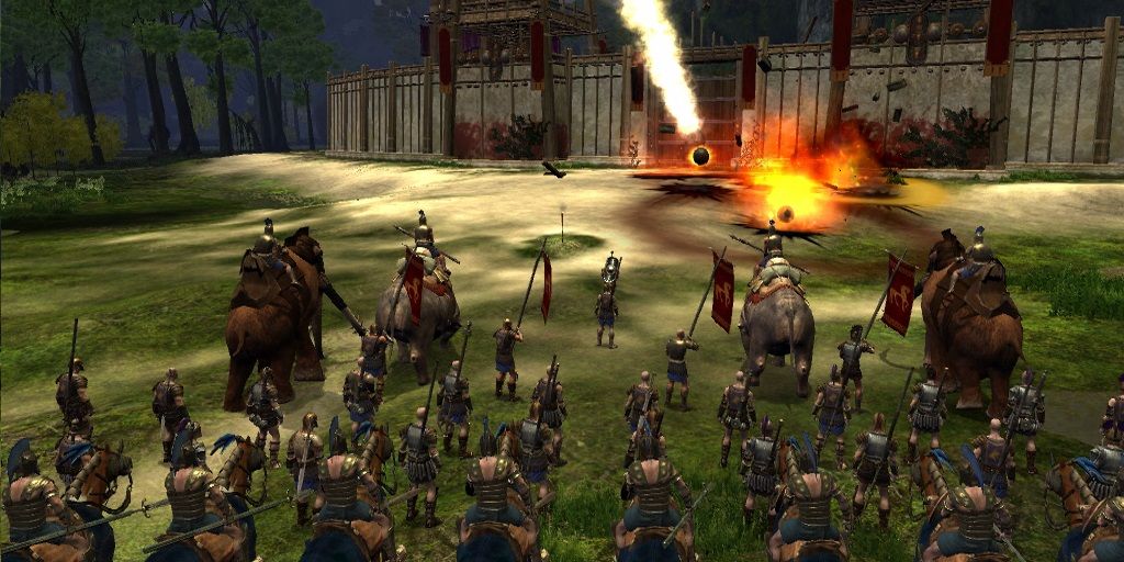 Best Sword And Sorcery Games