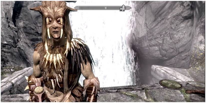Skyrim: 10 Facts You Didn't Know About The Forsworn