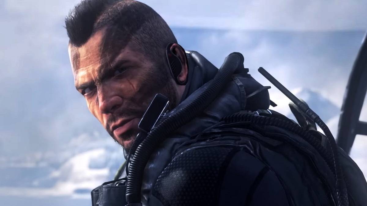 Call of Duty: Modern Warfare Leaks the Return of Highrise Map