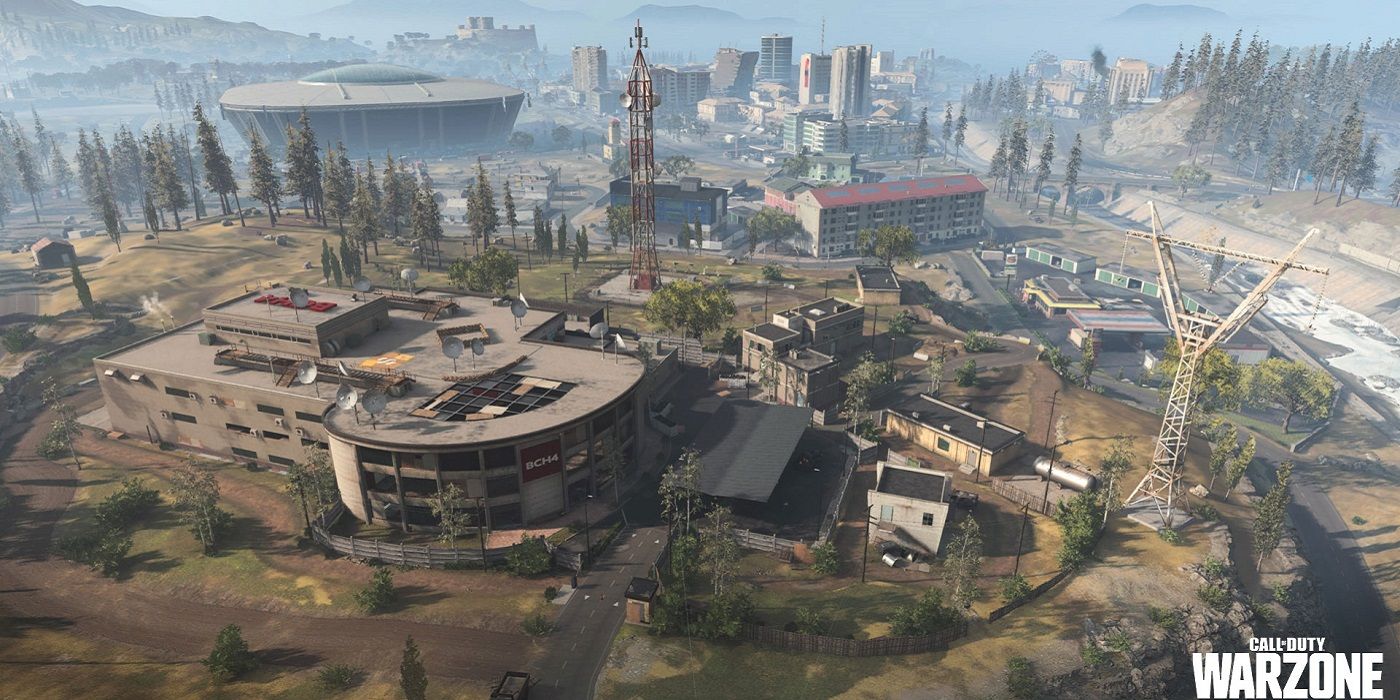 Call of Duty: Warzone Intel Missions Have Two Major Flaws