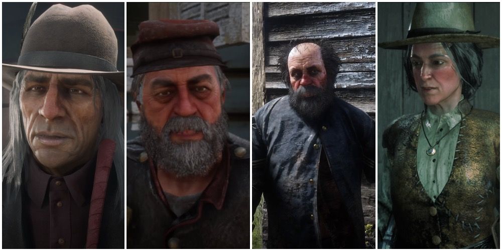 Red Dead Redemption II: 10 Things You Didn't Know About Arthur Morgan