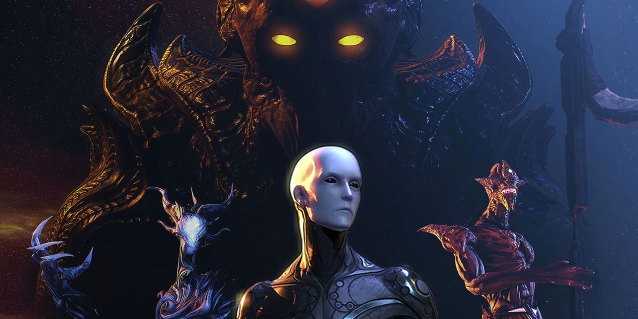 Hellpoint: 10 Things You Didn't Know About The Upcoming Souls-Like