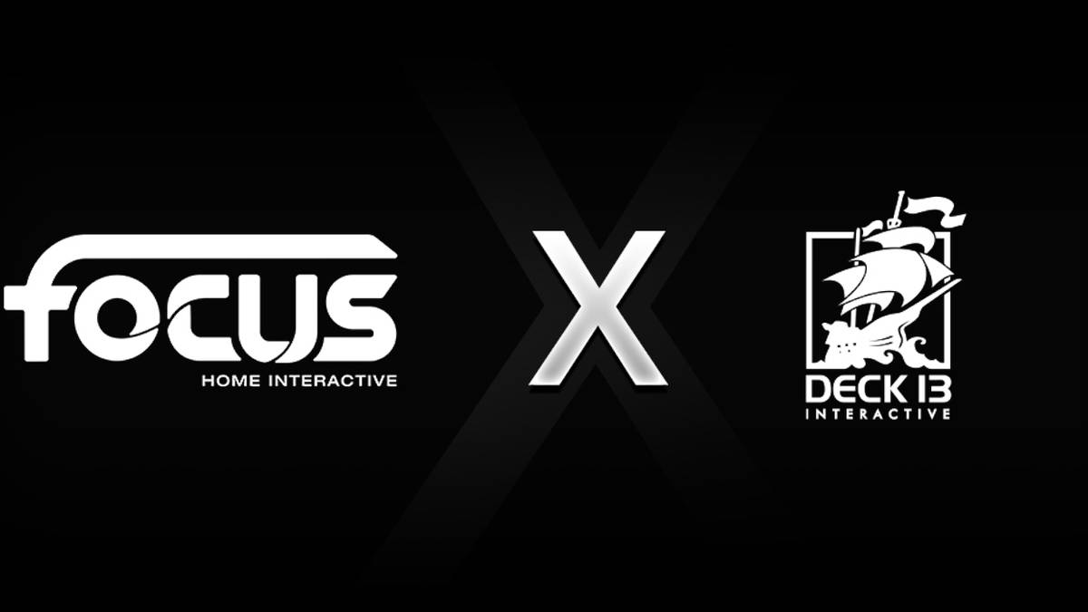 Focus Home Interactive Acquires Deck13