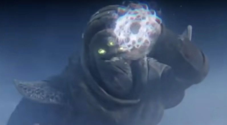 Destiny 2: Eris Morn Europa Trailer Has Connection to Mysterious D1 ...
