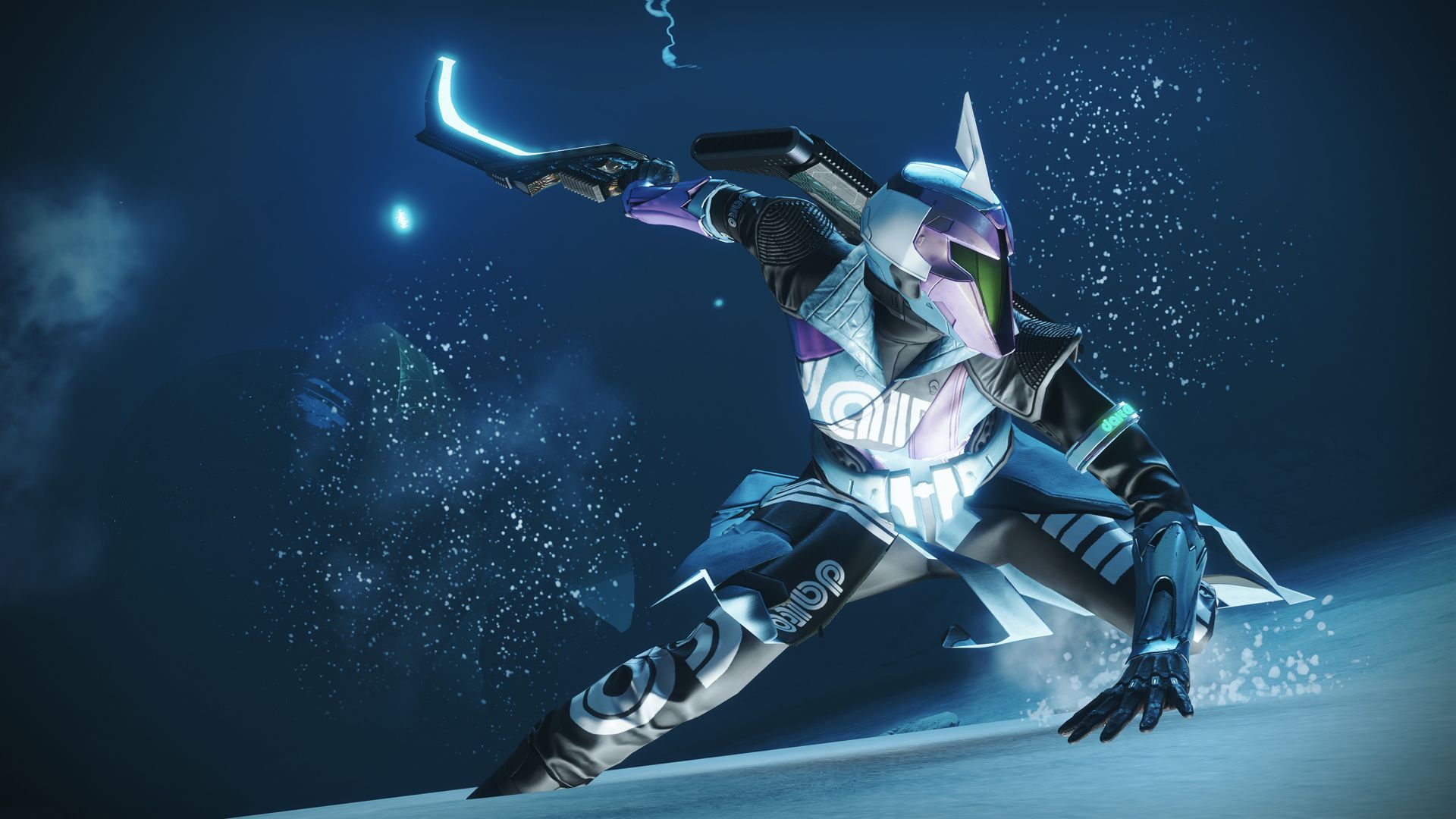 Destiny 2's New Swords Are Definitely Worth Grinding For