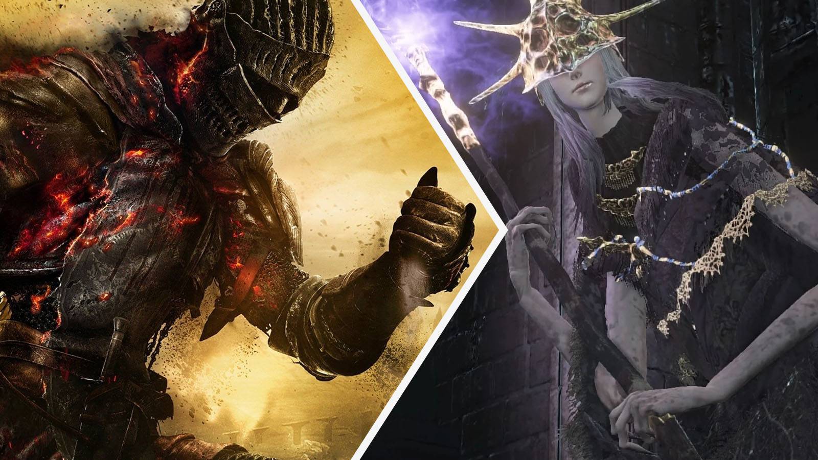 Dark Souls 3: 10 Most Powerful Bosses, Ranked