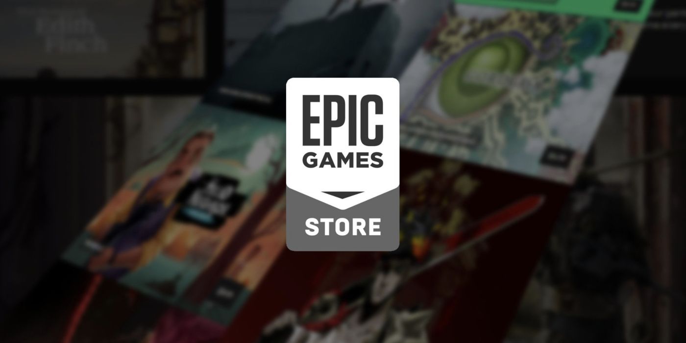 Epic Games Store Reveals Next Pair of Free Games