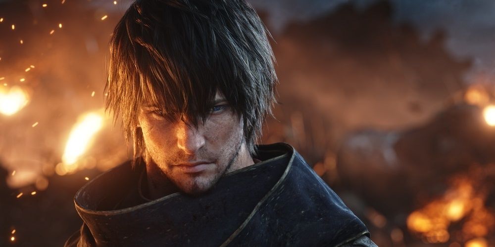 Final Fantasy 14: 10 Things You Didn't Know About Hyur