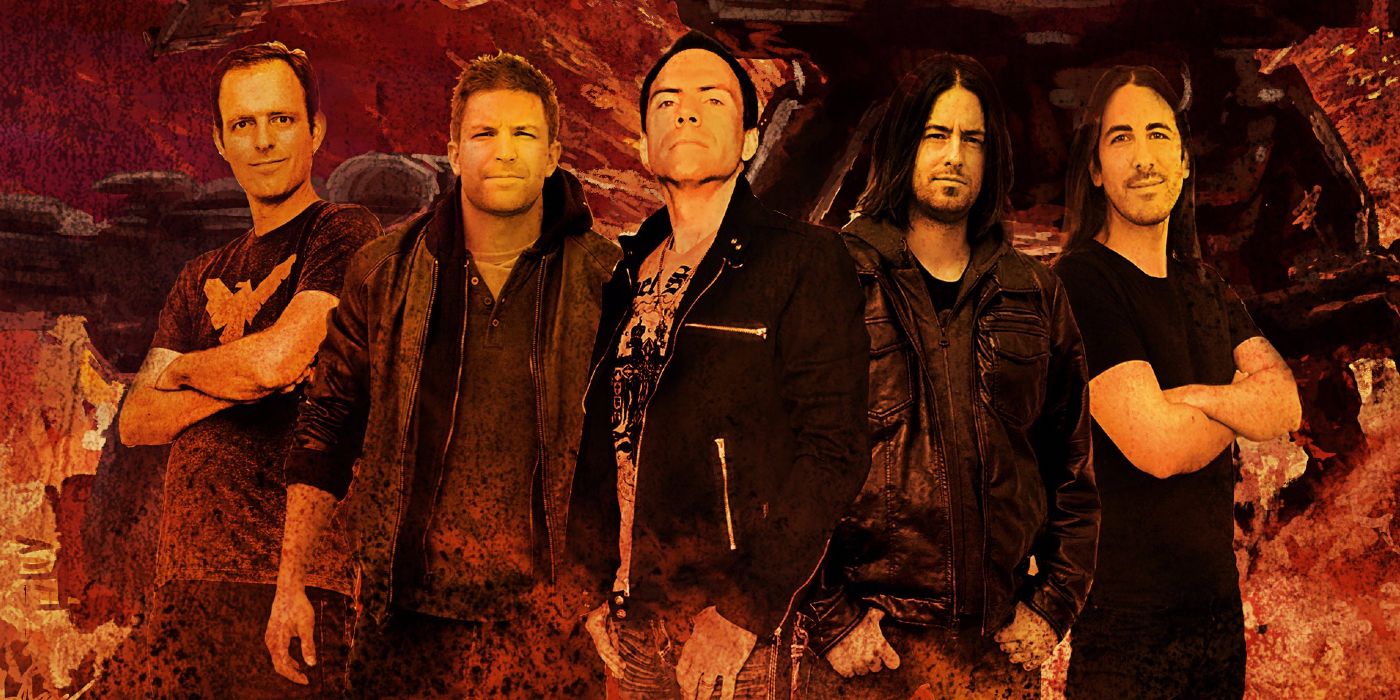 Command and Conquer Composer Talks Fan Contributions to Remastered ...