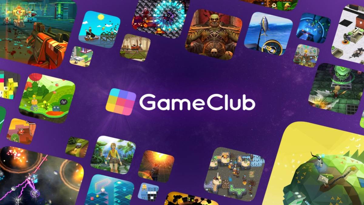 GameClub is a New Subscription Service for Android Gaming