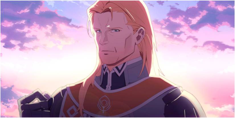 The 10 Worst Units in Fire Emblem: Three Houses