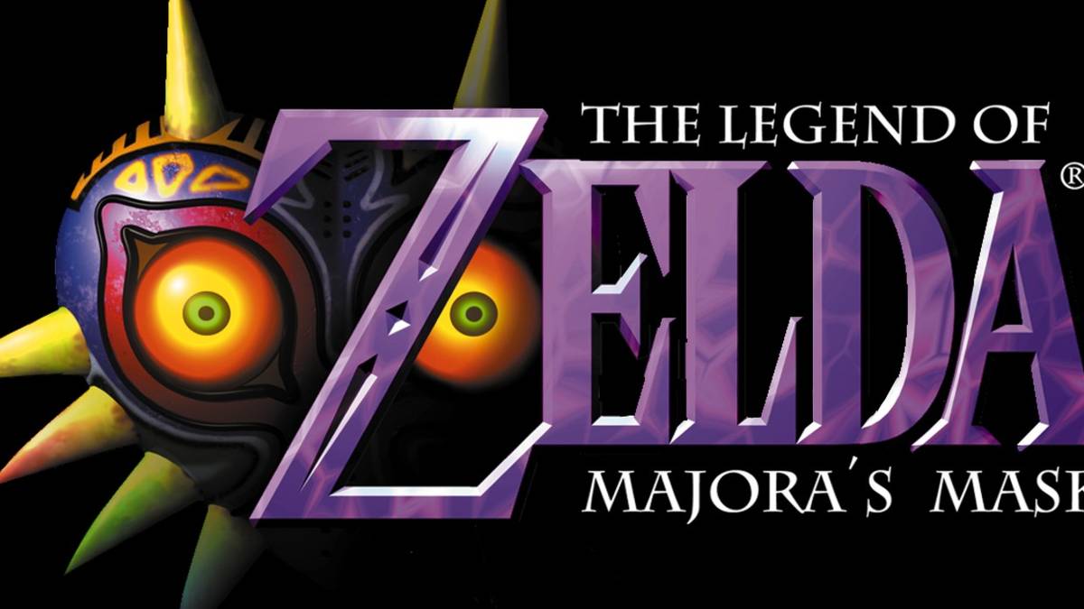 Legend Of Zelda Masks Every Creature Mask, In Zelda: Tears Of The