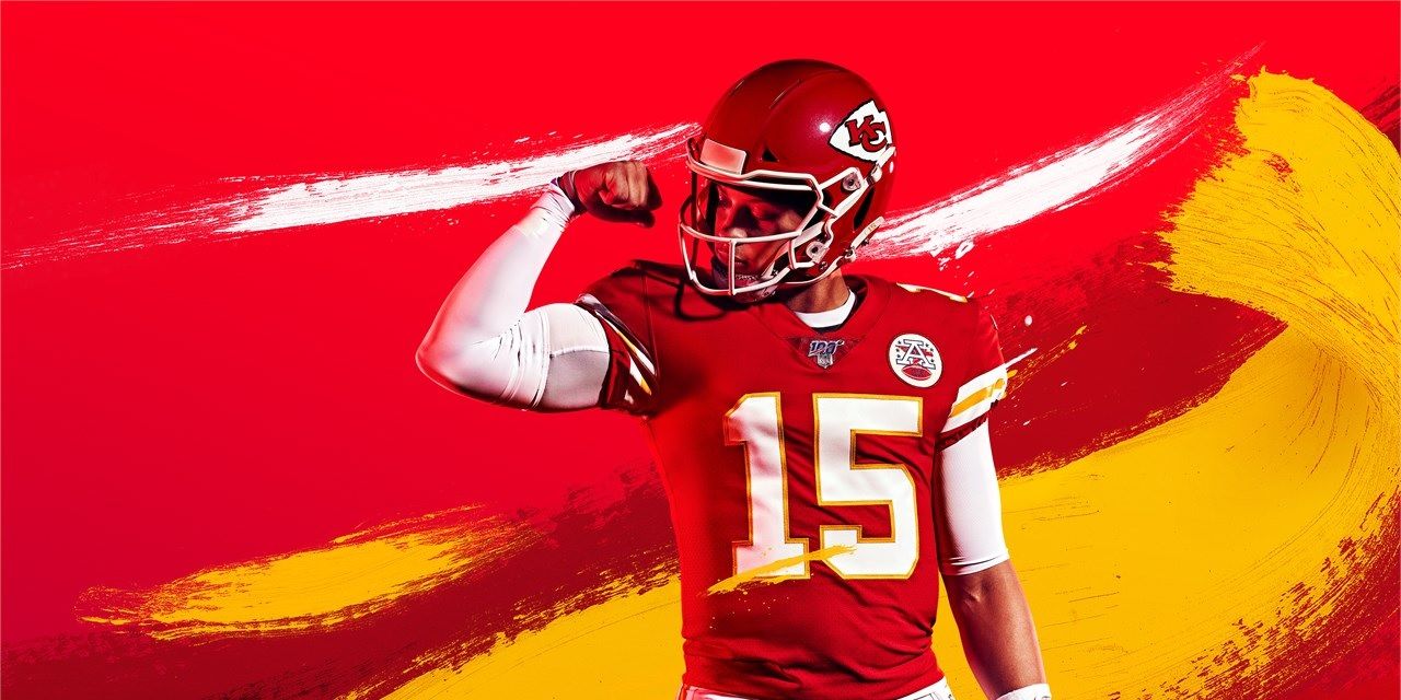 2K Sports Versus EA Sports: Who Makes Better Sports Games?