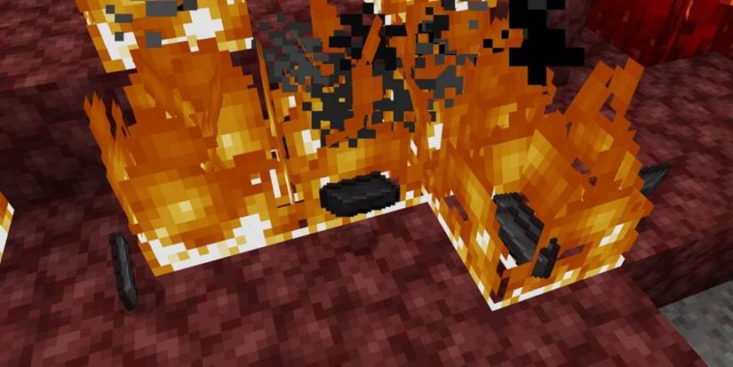Things To Know About Netherite In Minecraft