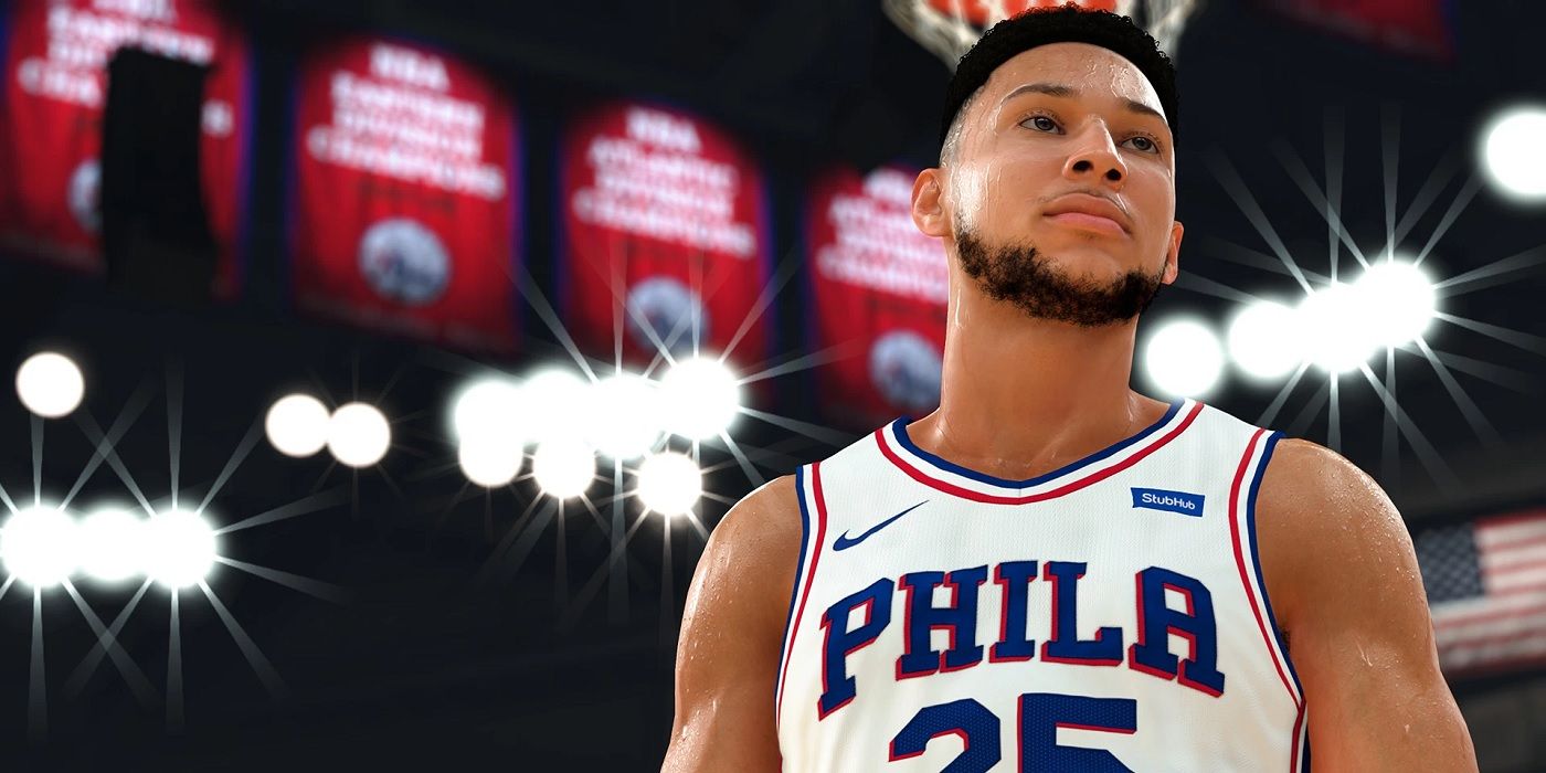 2K Sports Versus EA Sports: Who Makes Better Sports Games?