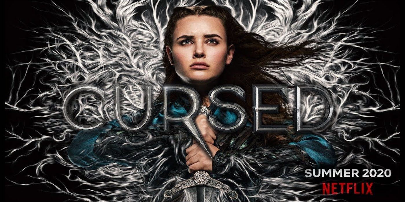 Netflix Announces Cursed Release Date