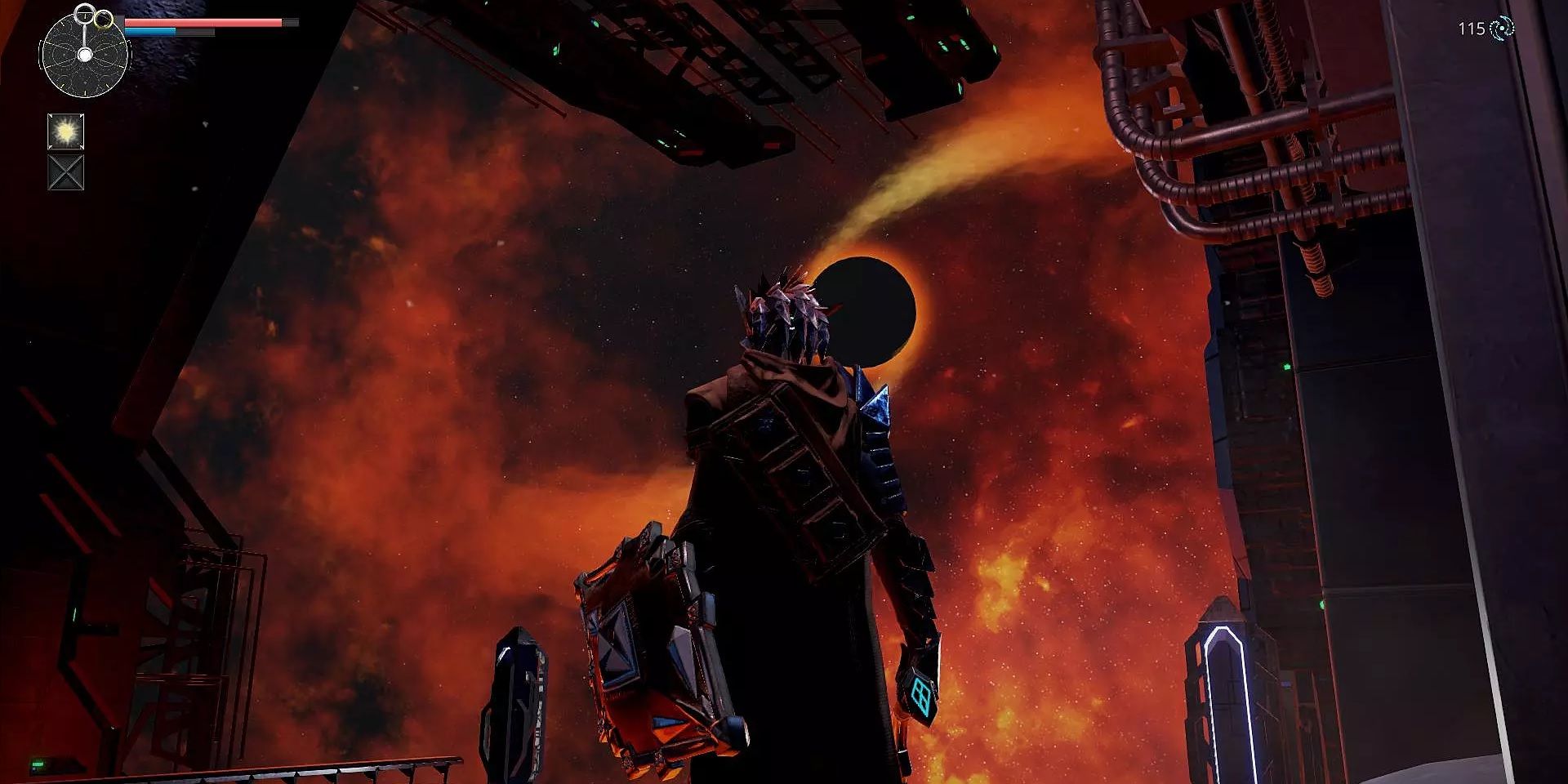 Hellpoint: 10 Things You Didn't Know About The Upcoming Souls-Like