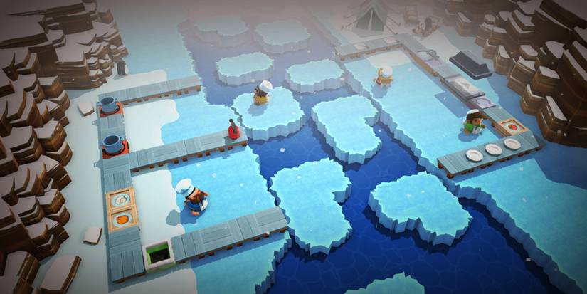 Does Overcooked Have Online Multiplayer?