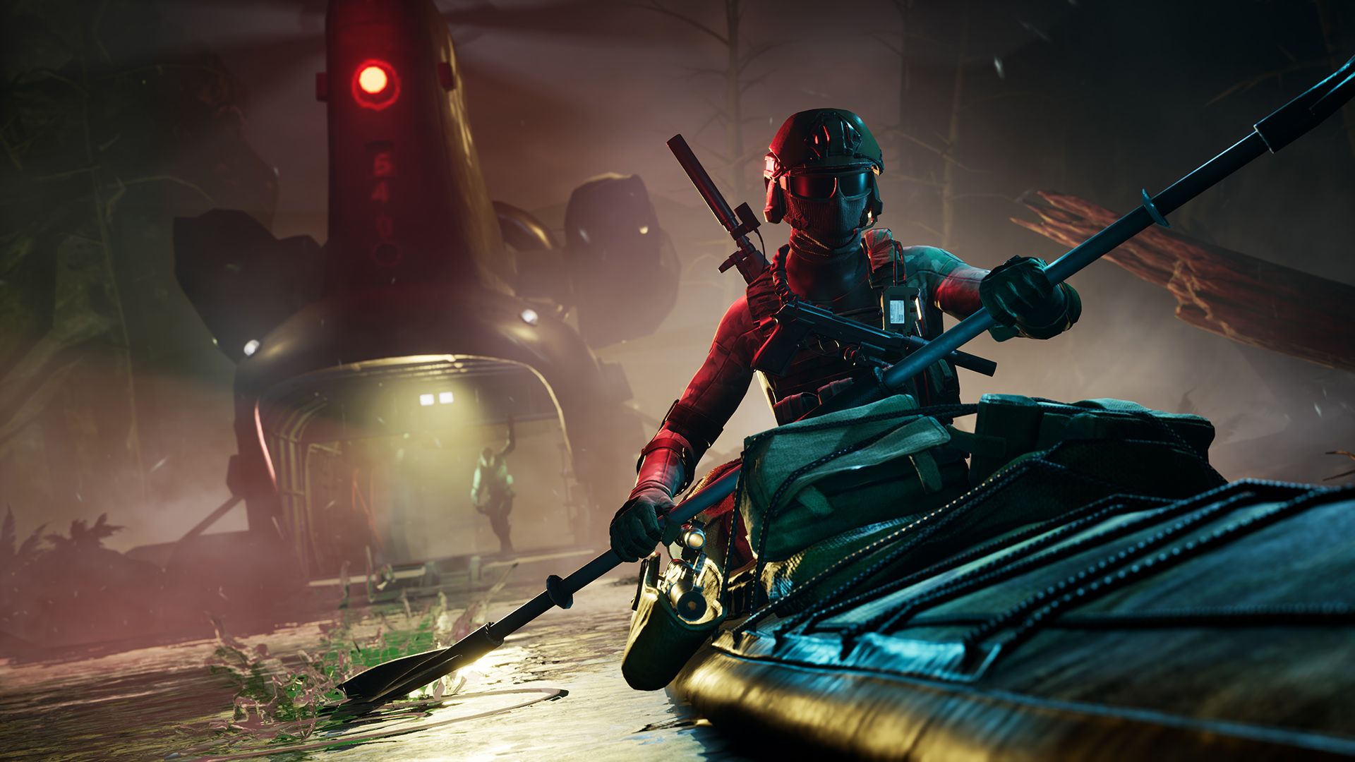 Phantom: Covert Ops Review