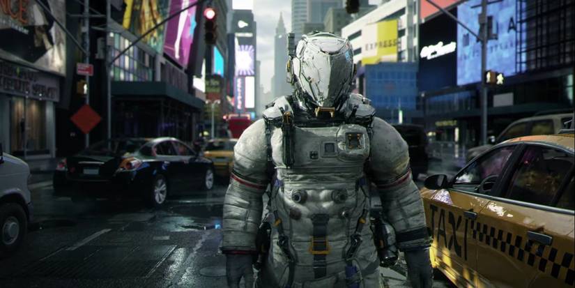 Everything Revealed About Capcom's Pragmata So Far