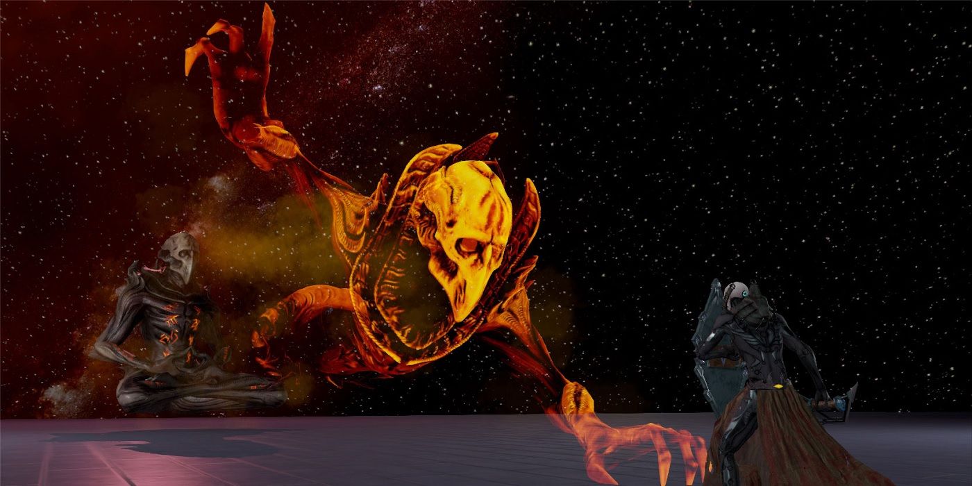 Hellpoint: 10 Things You Didn't Know About The Upcoming Souls-Like