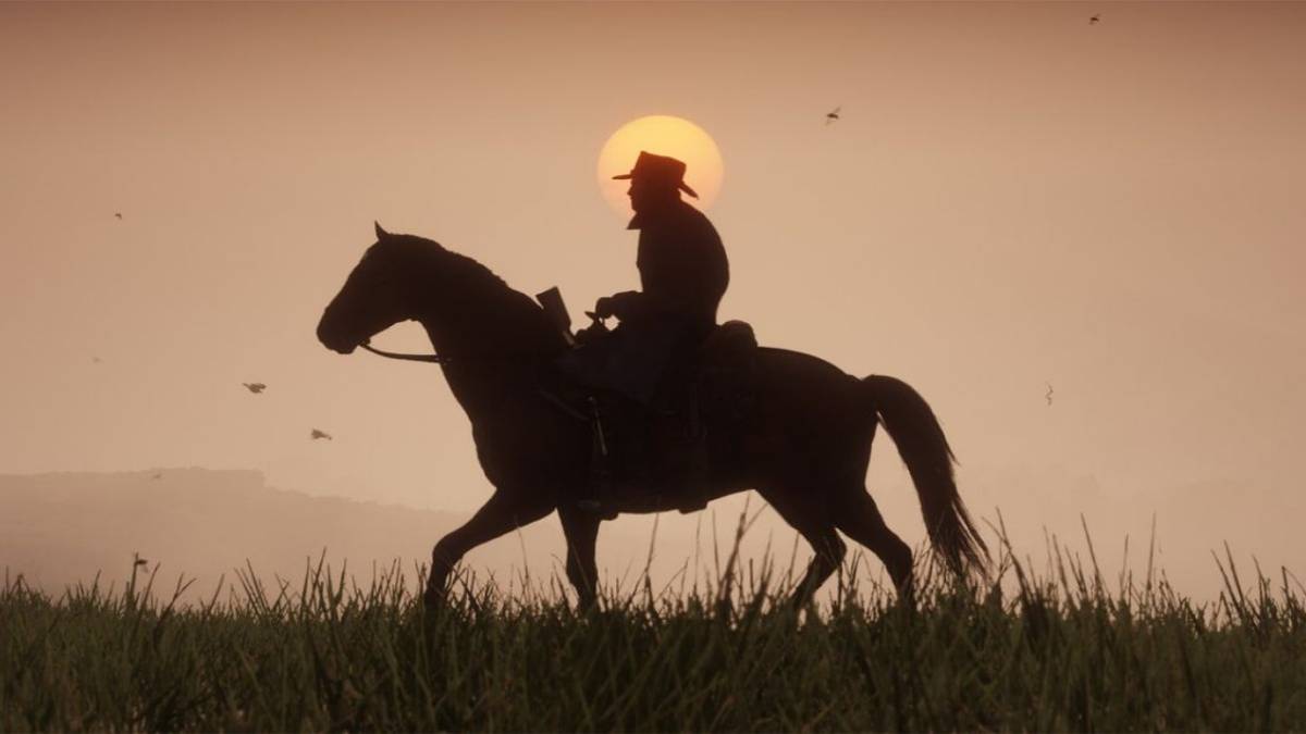 Red Dead Redemption 2 Fans Starts Petition for a Story DLC