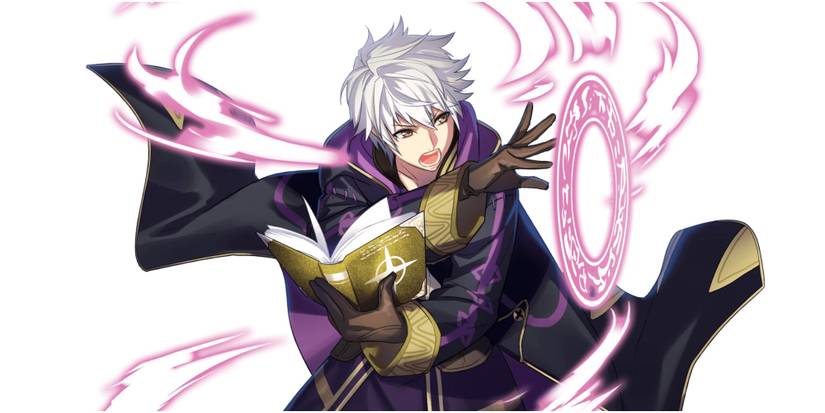 Top 10 Magic Units In Fire Emblem History