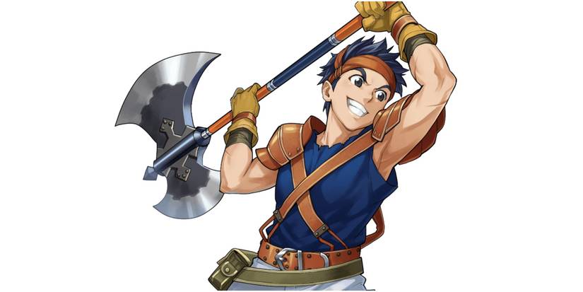 Ten Unassuming Fire Emblem Characters Who Are Actually Amazing
