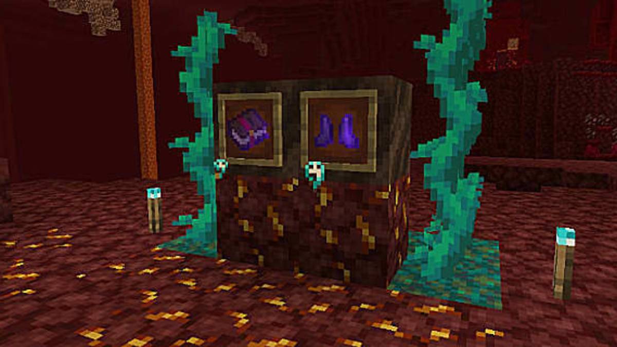 What Does Soul Speed Do in Minecraft