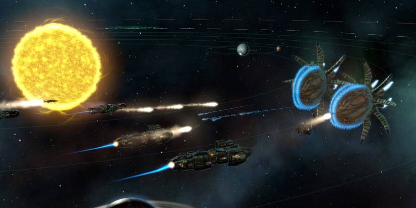 Stellaris: Cheats and Console Commands