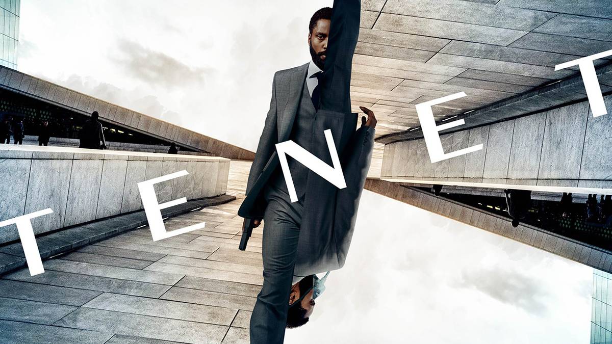 Was Tenet Actually The Worst Movie Of 2020?