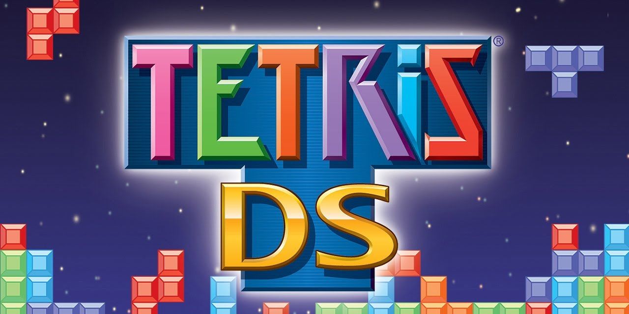 The 13 Best Tetris Video Games Of All Time