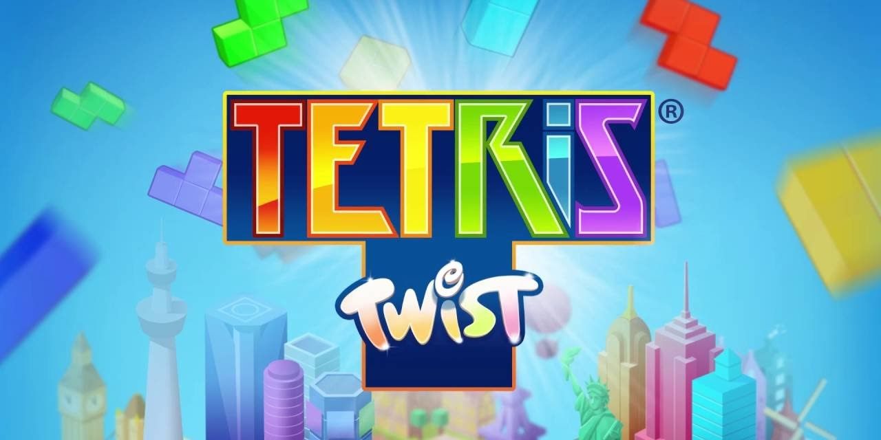The 13 Best Tetris Video Games Of All Time