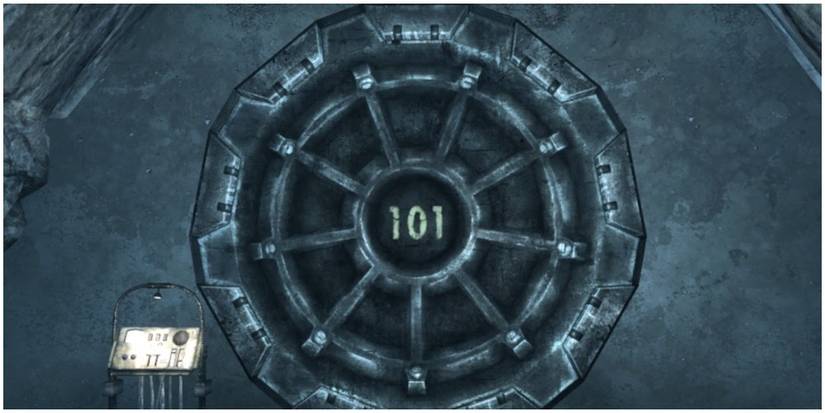 Fallout: Facts You Didn’t Know About The Enclave