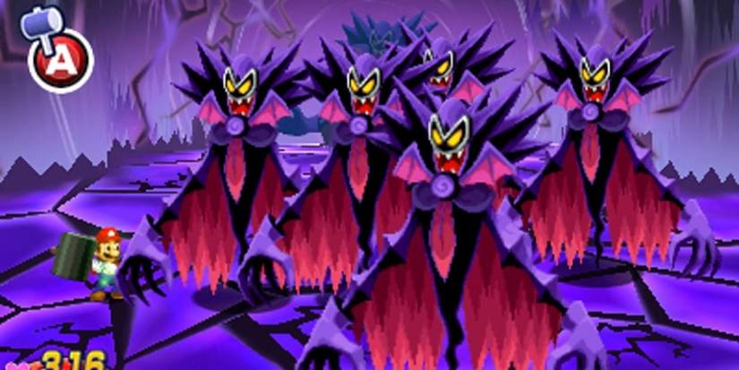 Strongest Mario Villains Ranked