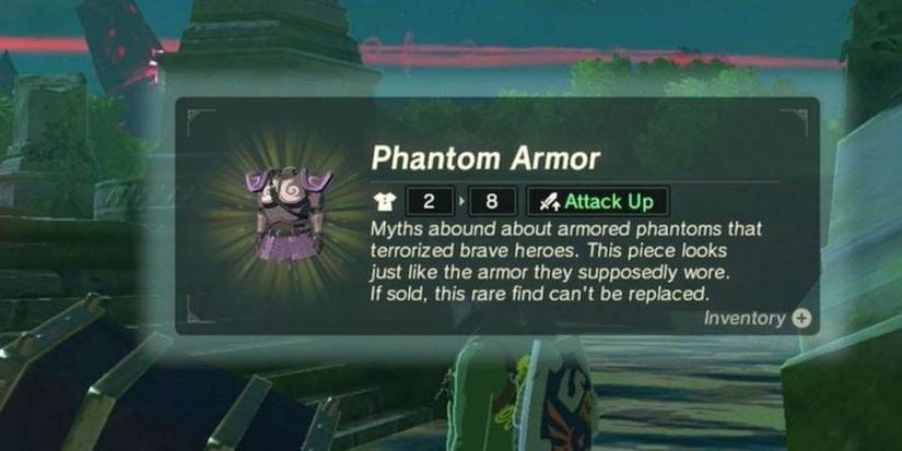 The Legend Of Zelda: 10 Tips For Taking On Breath Of The Wild's Master Mode