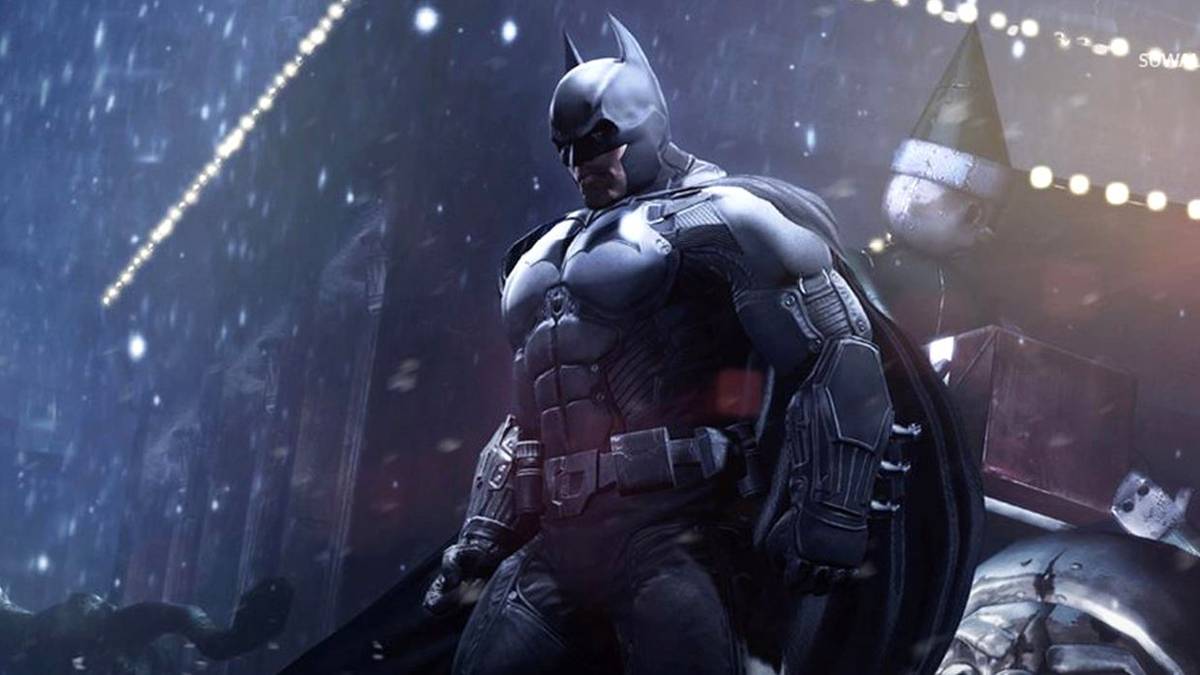 Batman Arkham 2020 Should Follow Marvel's Spider-Man Lead in One Key Area