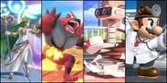 Super Smash Bros Ultimate 5 Best Characters 5 Worst 