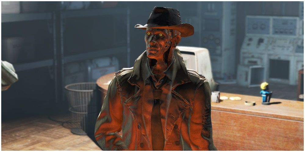 Best Fallout 4 Companions