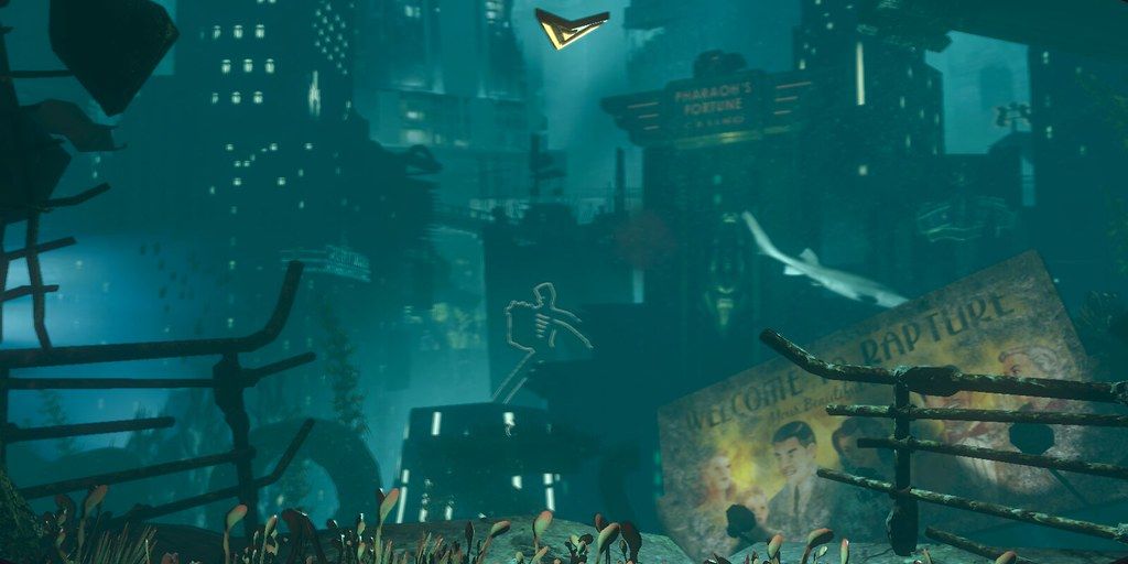 15 Best Video Games To Play If You Love Submarines & Naval Combat